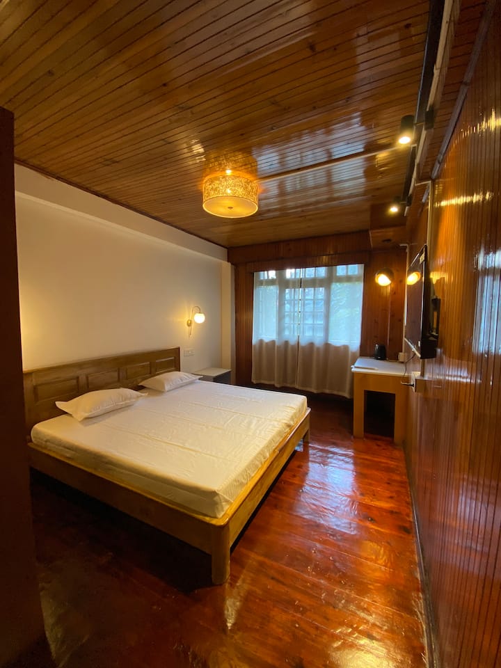 Quiet Retreat Minutes From Chowrasta - ダージリン