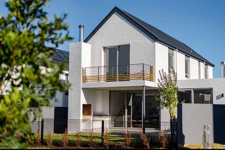 Newly Built Luxury Retreat — Be Our First Guest! - Plettenberg Bay