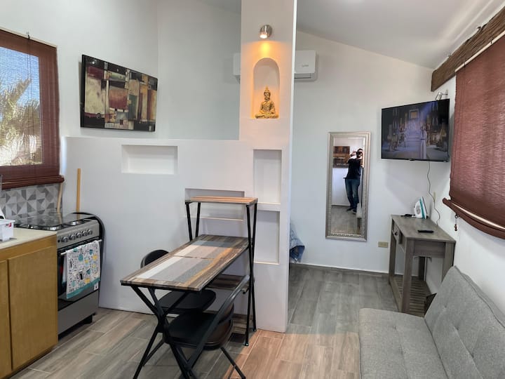 Departamento Cabaña Valentina - San José del Cabo