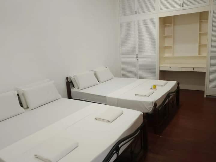 Were So Happy To Have You Stay With Us! - Bacolod