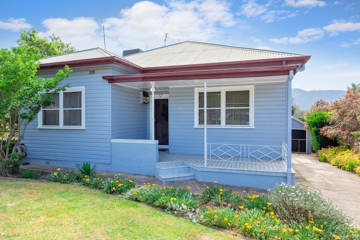 Cottage 114 - Tamworth