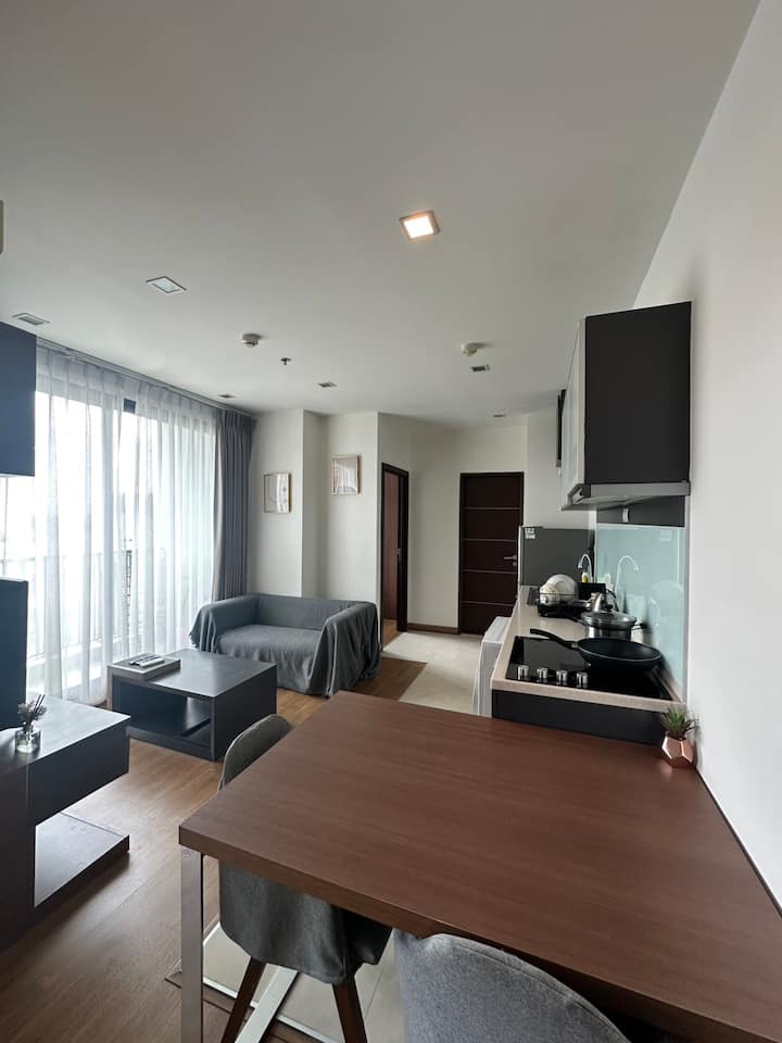 Astra Family Sweet - Chiang Mai