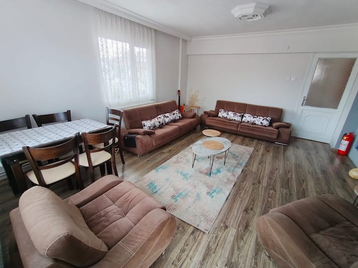 Anneanne Evi - İzmir