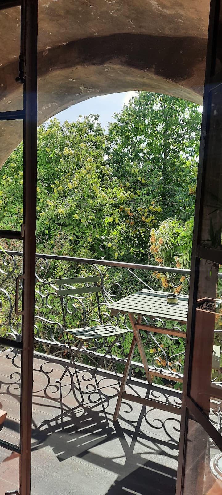 Townhouse Groundfloor Apartment - Monchique