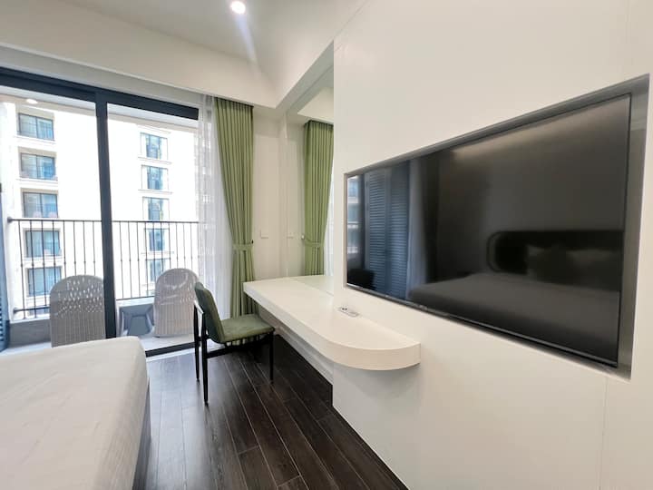 Căn Hộ Cao Cấp - Phú Quốc