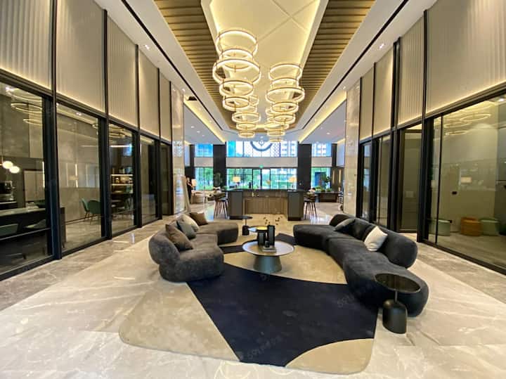 The Traveler's Lodge - 樹林區