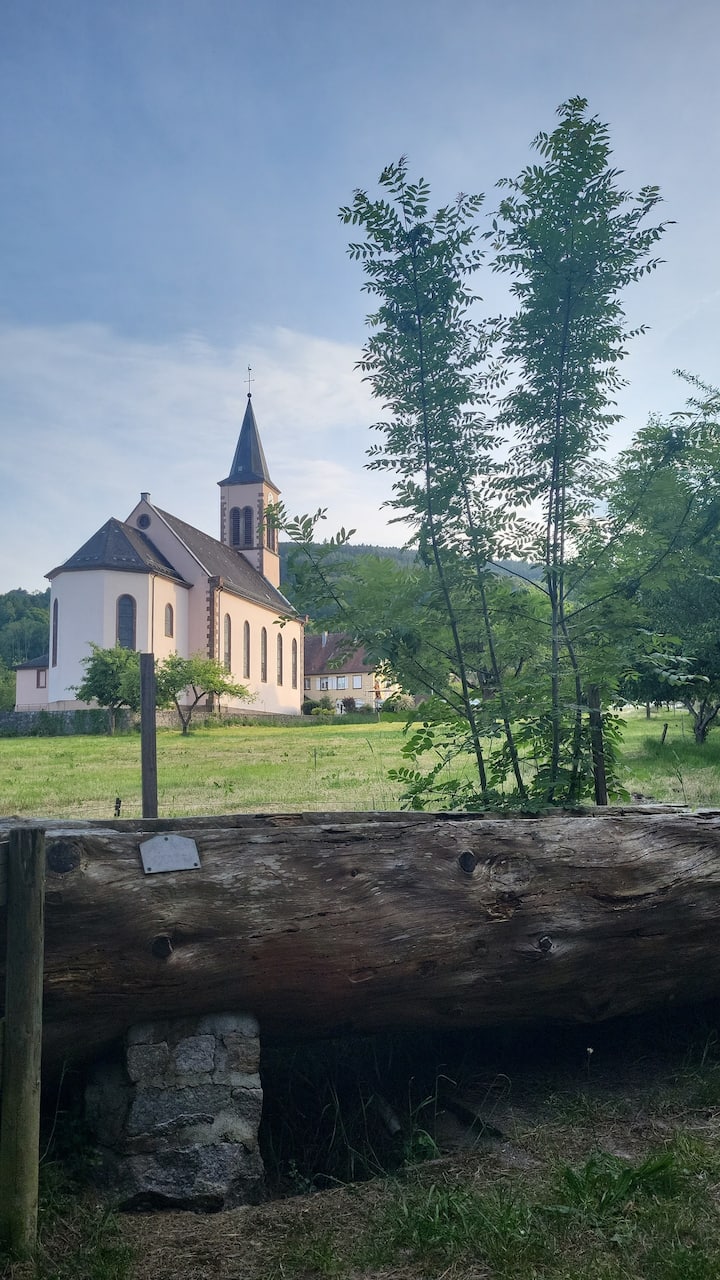 Appartement 4 Personnes - Vosges