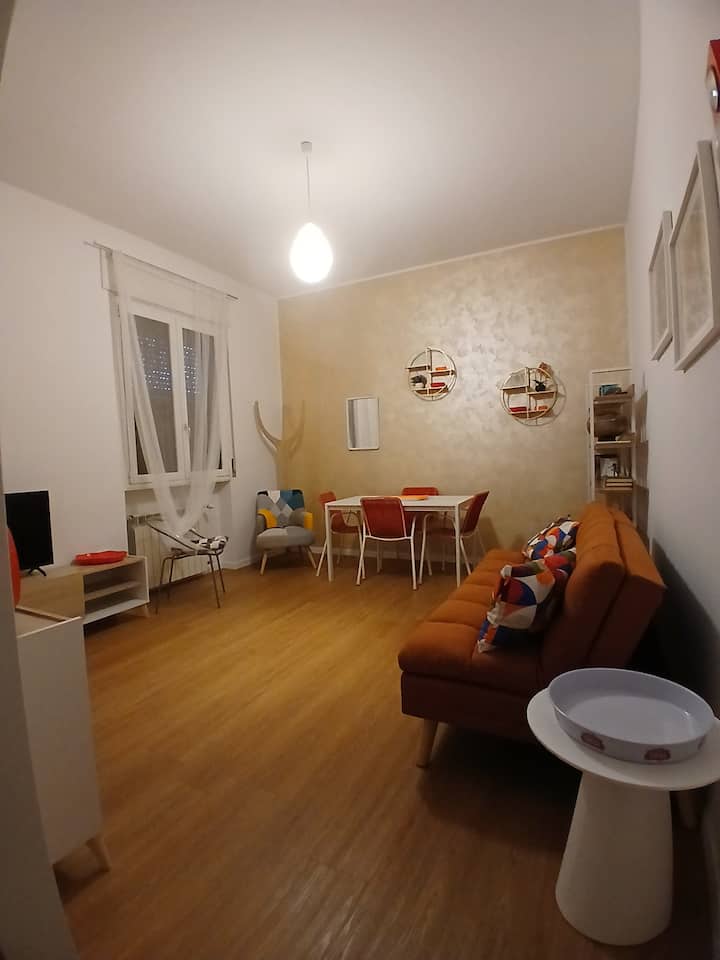 Milano Apartment - Carlihaus-15 Minute To Duomo - 밀라노