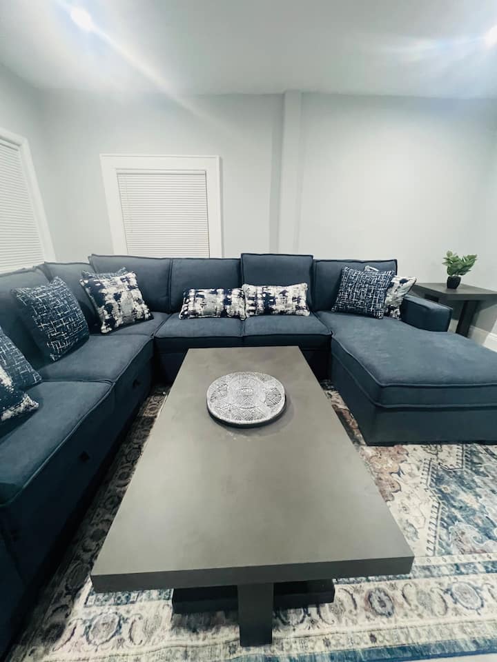 Luxury Cozy Apartment. - Bloomfield, NJ