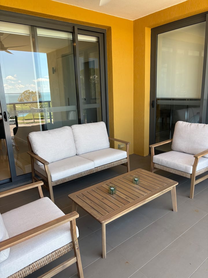 Luxury Stay At Darwin Waterfront Precinct - Darwin