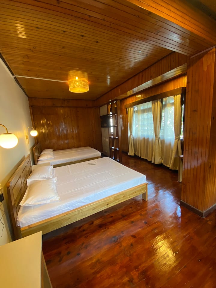 Comfortable Hillside Hideaway In Darjeeling - Darjeeling