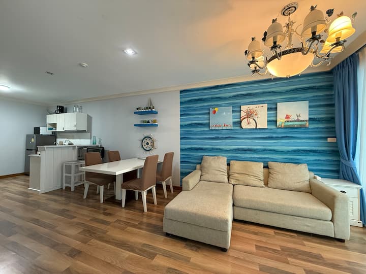 My Resort 2br - Hua Hin