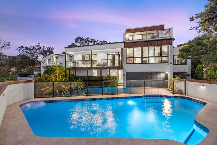 Private Sanctuary-sensational Fireworks View! - Bondi Beach