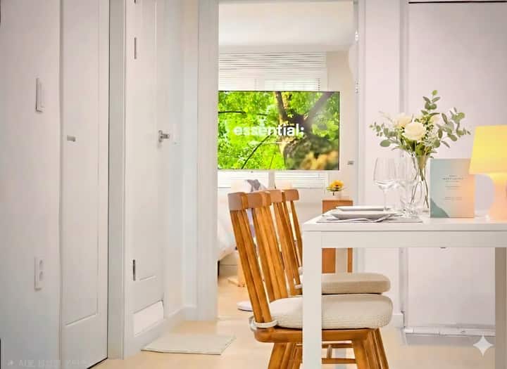 #무료주차/최대8인.3r4b대형숙소/강남.잠실.홍대.명동.성수20분/서울대/관악산/장기할인 - Seoul