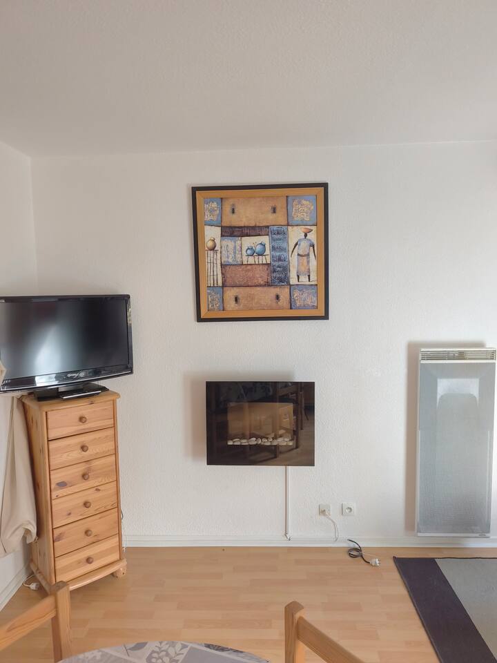 Très Bel Appartement Pistes Du Seignus à 50 Mètres - Colmars
