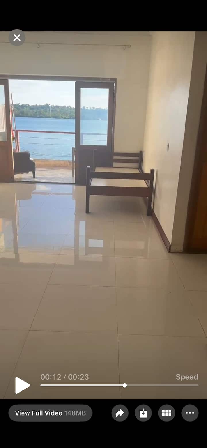 Nice Apartment For Your Journey - Port-Vila