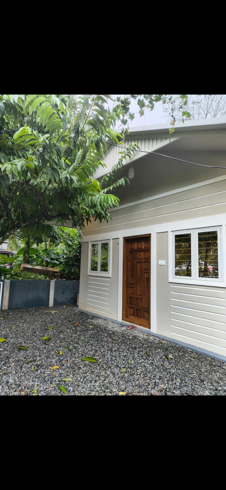 The Roadside Nest - Kattappana