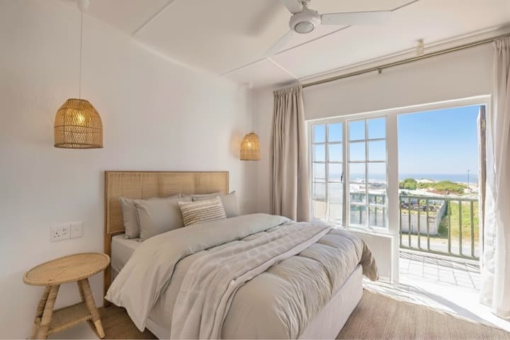 Ohana Retreat | Unbeatable Location | Sea Views - Port Alfred