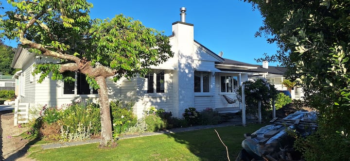 Sweet On Stout - Gisborne