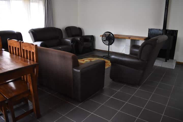 41 On Clarendon - Graskop