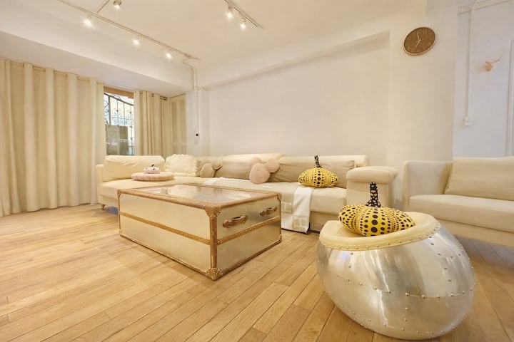 大安靜謐宅|The Green Hideaway|feb-vip - Keelung City