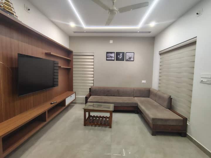 Savio’s Home - Wayanad