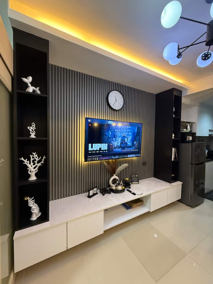 Havenia Home At Sea Residences - Pasay