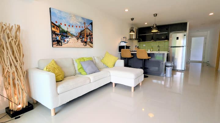 Coconut Bay Club Suite 102 - Koh Lanta