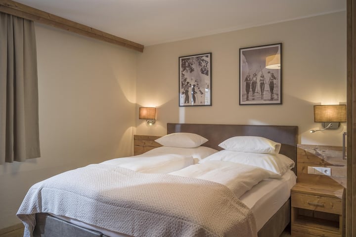 Gerlos 183 I Apartment Mit Top Lage In Gerlos - Gerlos