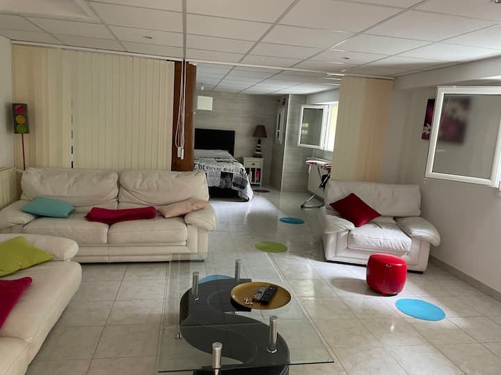 Location Vacances Ax Les Thermes Ariège 09110 - Ax 3 Domaines