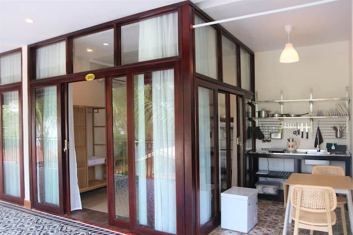 Tiny Villa Superior - Phú Quốc