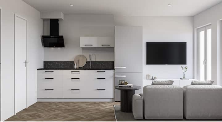 Cosy Lyons 333 - Rotterdam