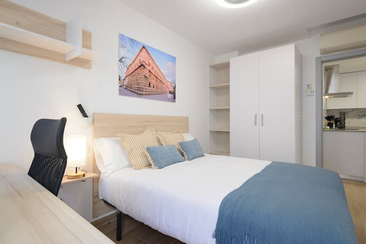 Molinos De La Alhambra 3 - Granada