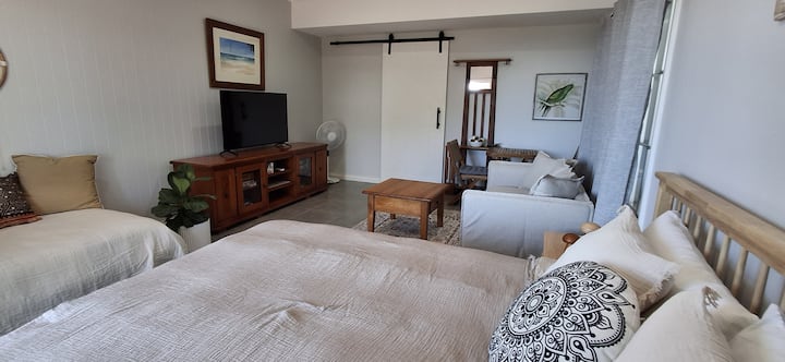 Cloudbreak Retreat With Mountain And Valley Views - Beechmont