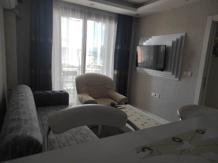 Buca 2+1 Günlük Haftalık Aylık Kiralık Daire - Menderes