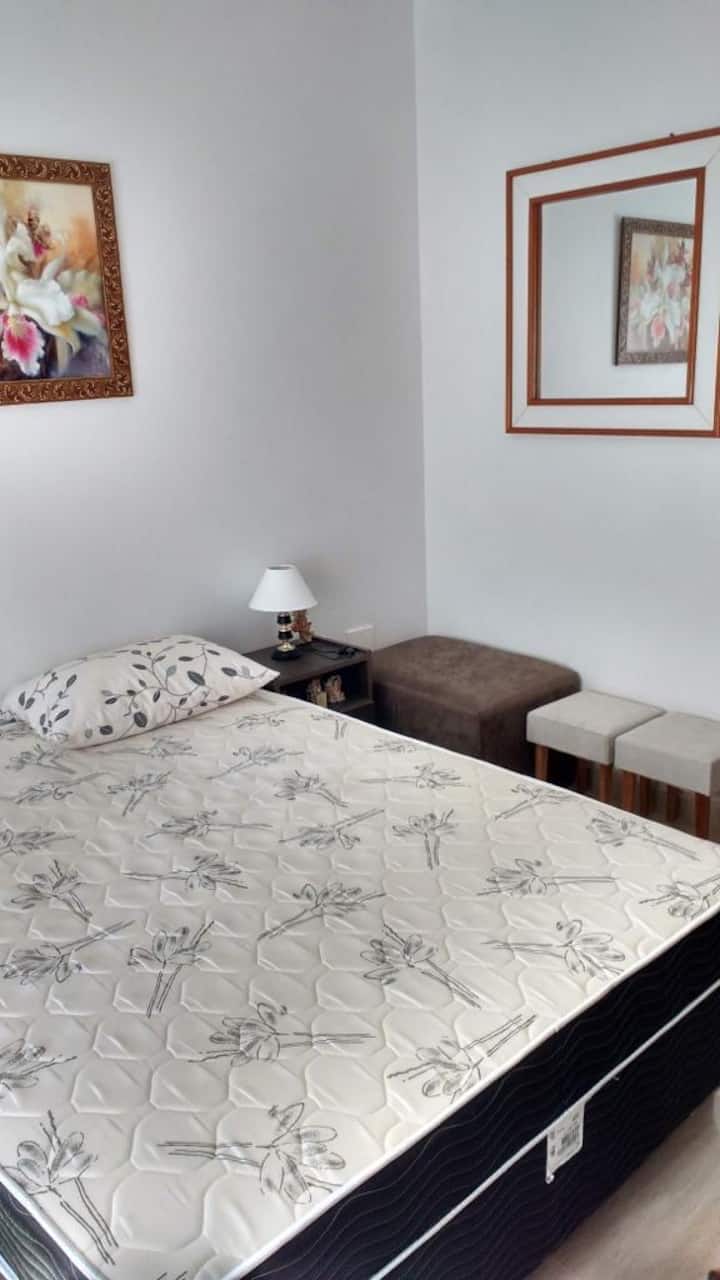 Apartamento 1 Dormitório Capão Da Canoa - Capão da Canoa