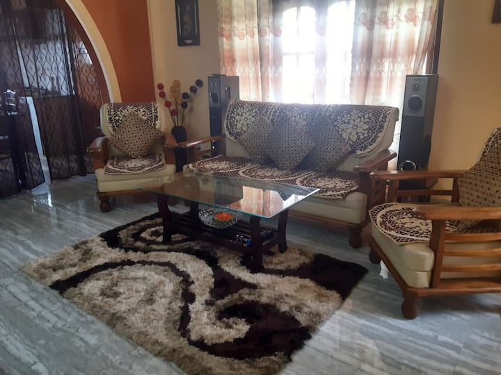 Tranquil Mountain Homestay - Kurseong