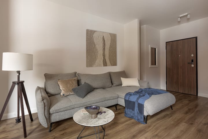 Scala Apartamenty- H54+c10 - Danzica