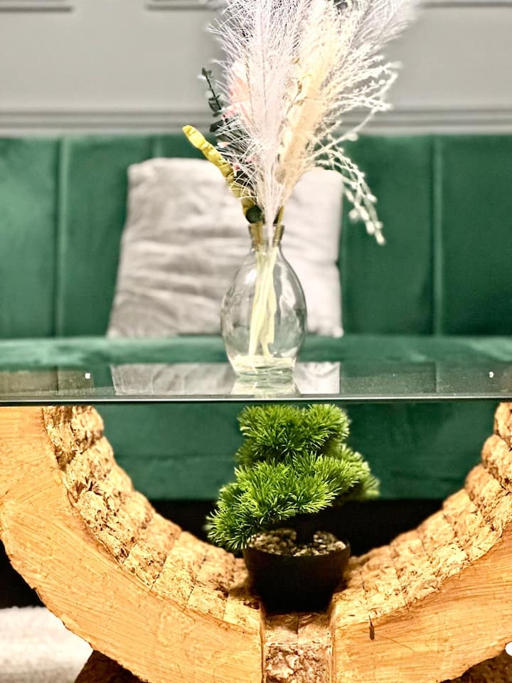 Emerald 102 - Le Mans