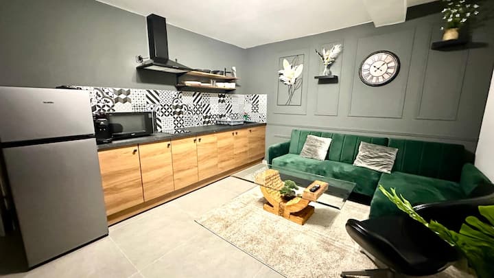 Emerald 101 - Le Mans