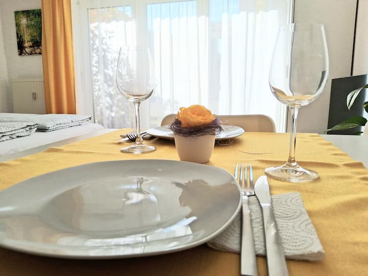 "Top 5" Apartmenthaus Sonnenschein - Dornbirn