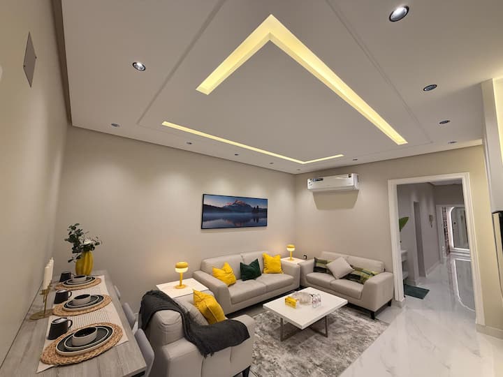 منزل فاخر استثنائي | 3 غرف نوم | الأجاويد - Saudi Arabia