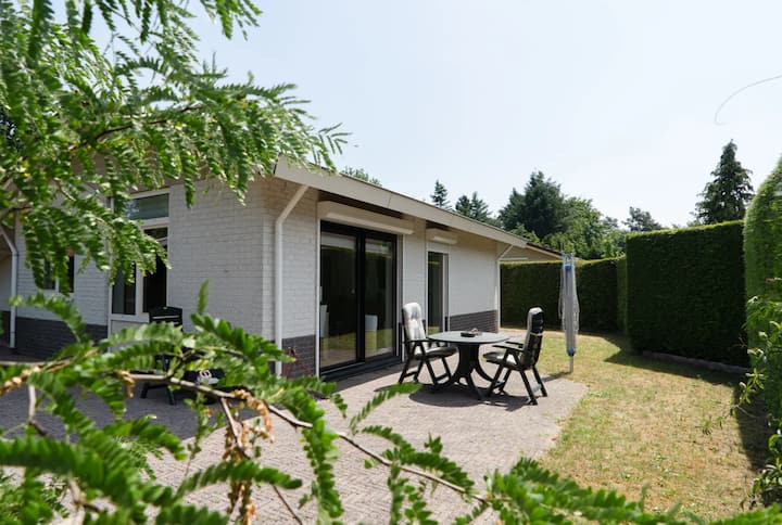 Het Gouden Hert - Ermelo