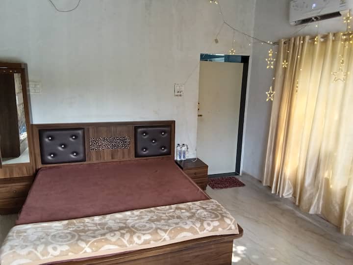 Hornbill, Homestay A Silent Place To Relax N Enjoy - Shrivardhan