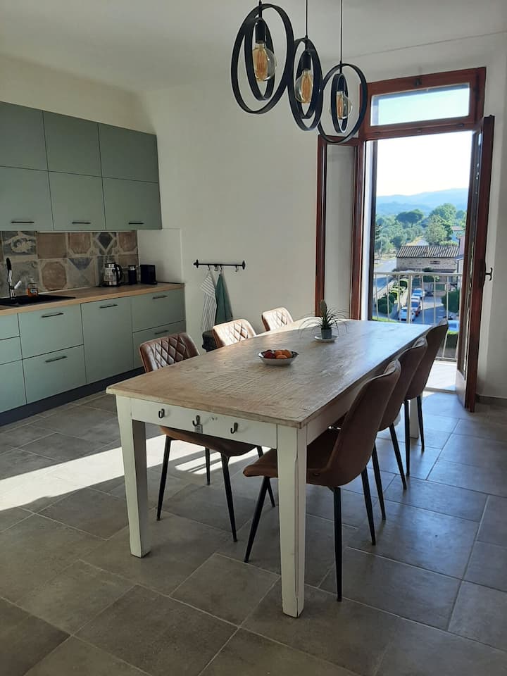 Casa Luce - Massa Marittima