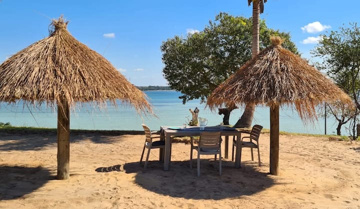 Villa Changa - Mozambique