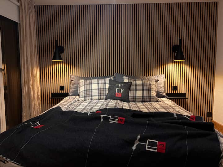 Holiday Apartment In Engelberg - Laub - Engelberg