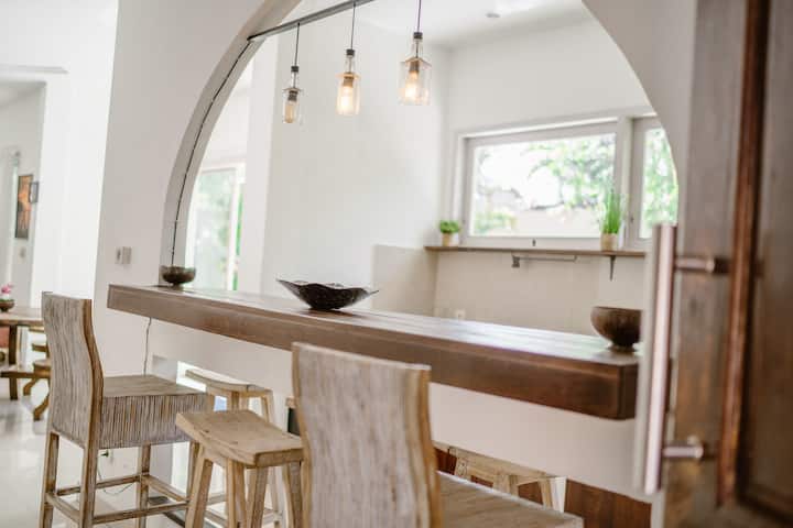 Rumah Di Seminyak - Seminyak