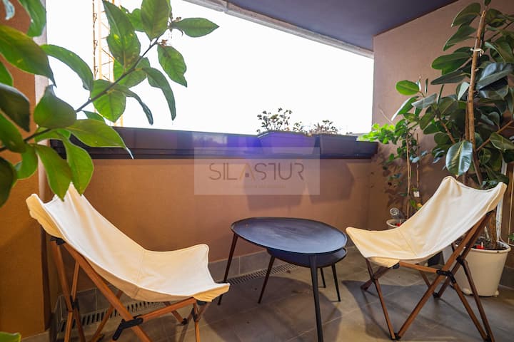 El Pisin By Silastur - Avilés