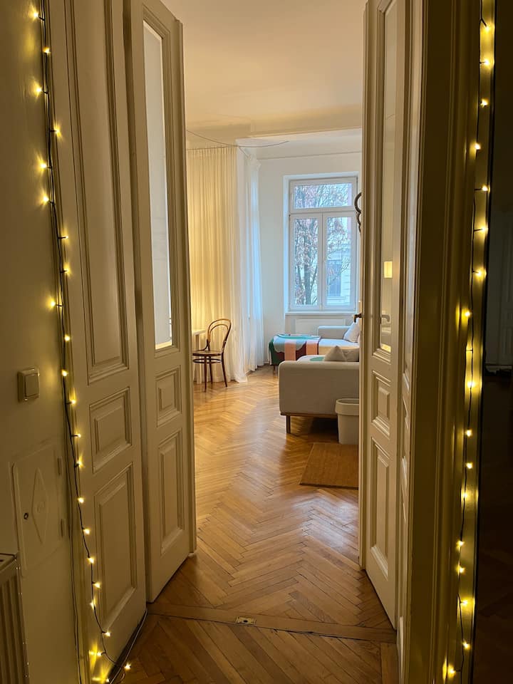 Gästesuite Mit Frühstücksservice - Wien